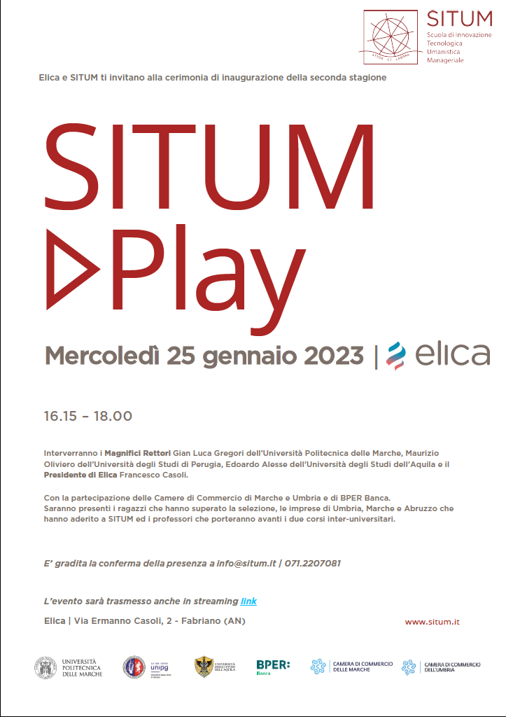 SITUM-play – SITUM