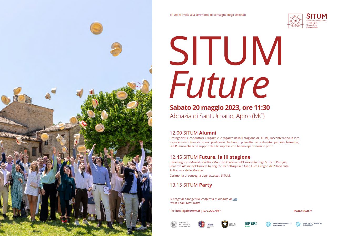 SITUM – Future – SITUM