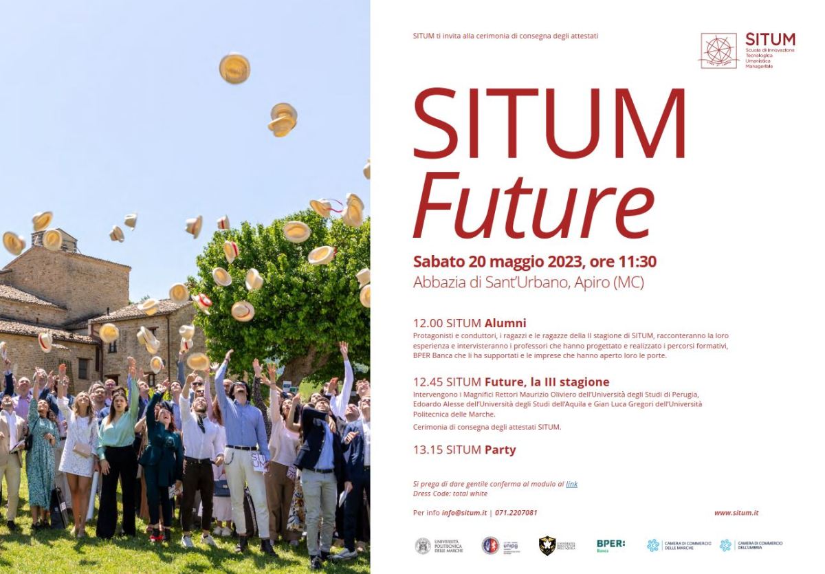 SITUM – Future – SITUM