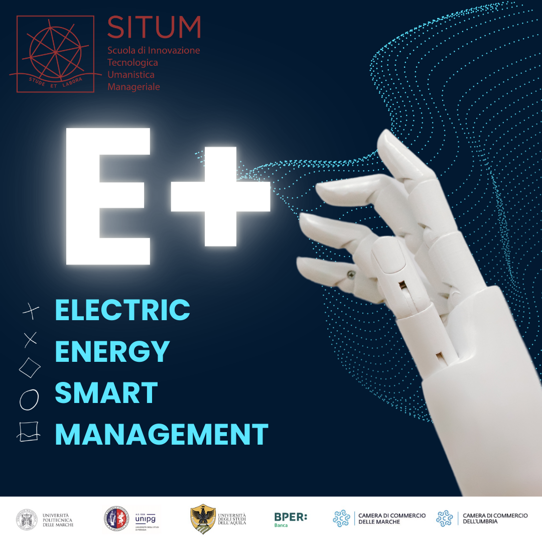 Electric Energy Smart Management – SITUM