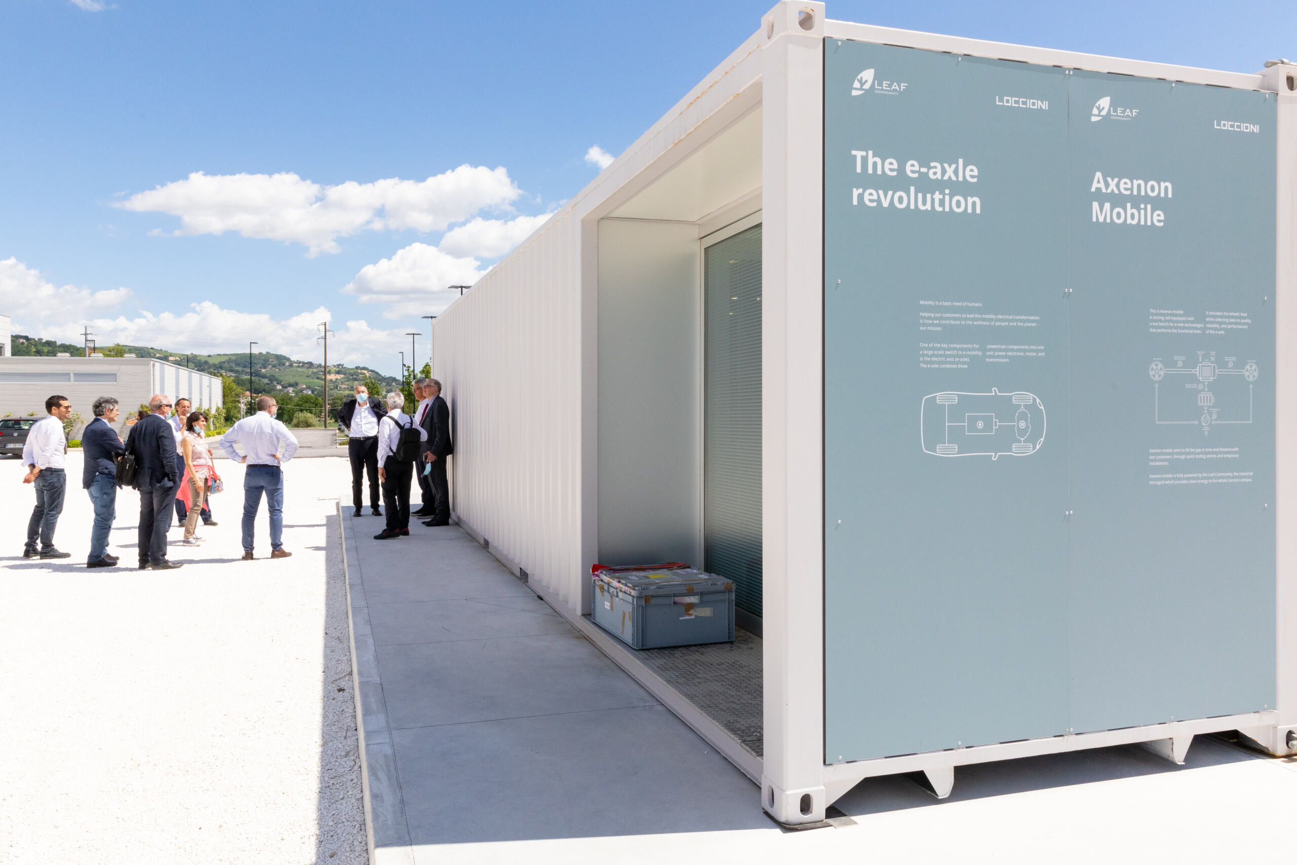 SITUM per le Imprese – SITUM